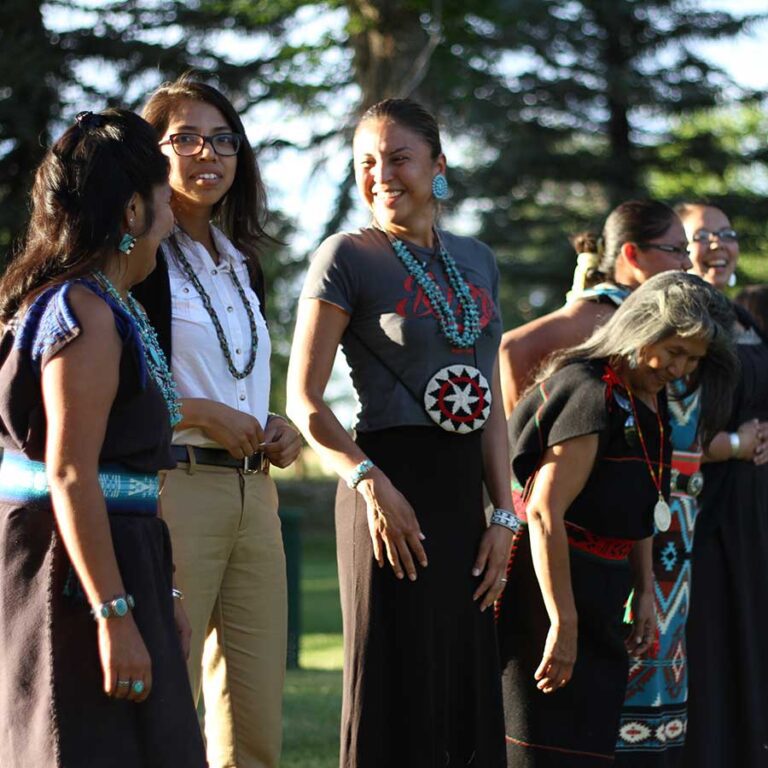Native America | Grand Canyon Trust