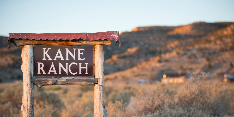 North Rim Ranches | Grand Canyon Trust