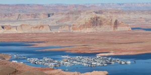 How Glen Canyon Dam Works | Grand Canyon Trust