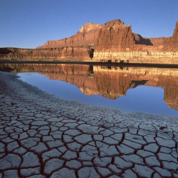 The Colorado River drought | Grand Canyon Trust
