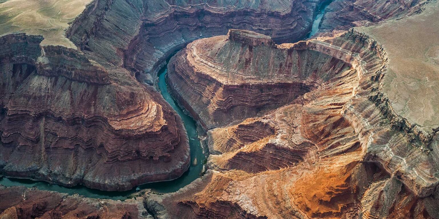 The Colorado River drought | Grand Canyon Trust