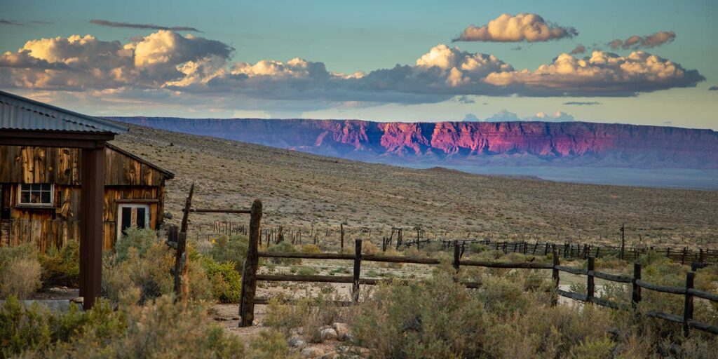 North Rim Ranches | Grand Canyon Trust