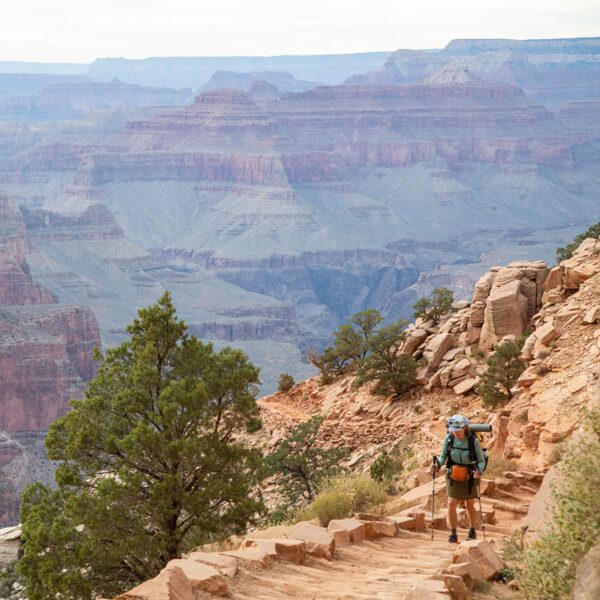 Bright Angel Trail - Grand Canyon| Grand Canyon Trust