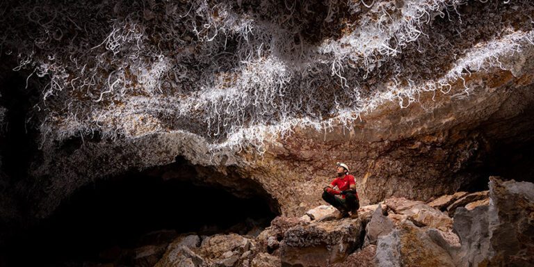 Inside the Grand Canyon's Longest Known Cave | Grand Canyon Trust