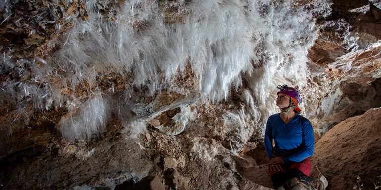 Inside the Grand Canyon's Longest Known Cave | Grand Canyon Trust