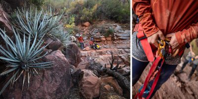 Inside the Grand Canyon's Longest Known Cave | Grand Canyon Trust